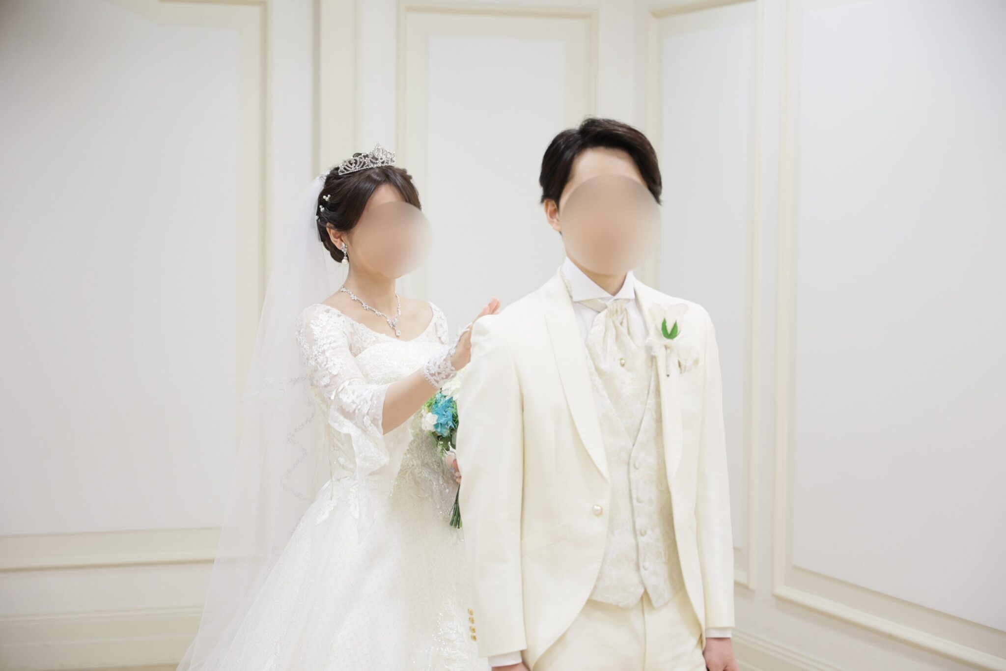 【同日FMH・10時挙式】当日の過ごし方【ミラコスタFTW】 - Anneのディズニーブログ